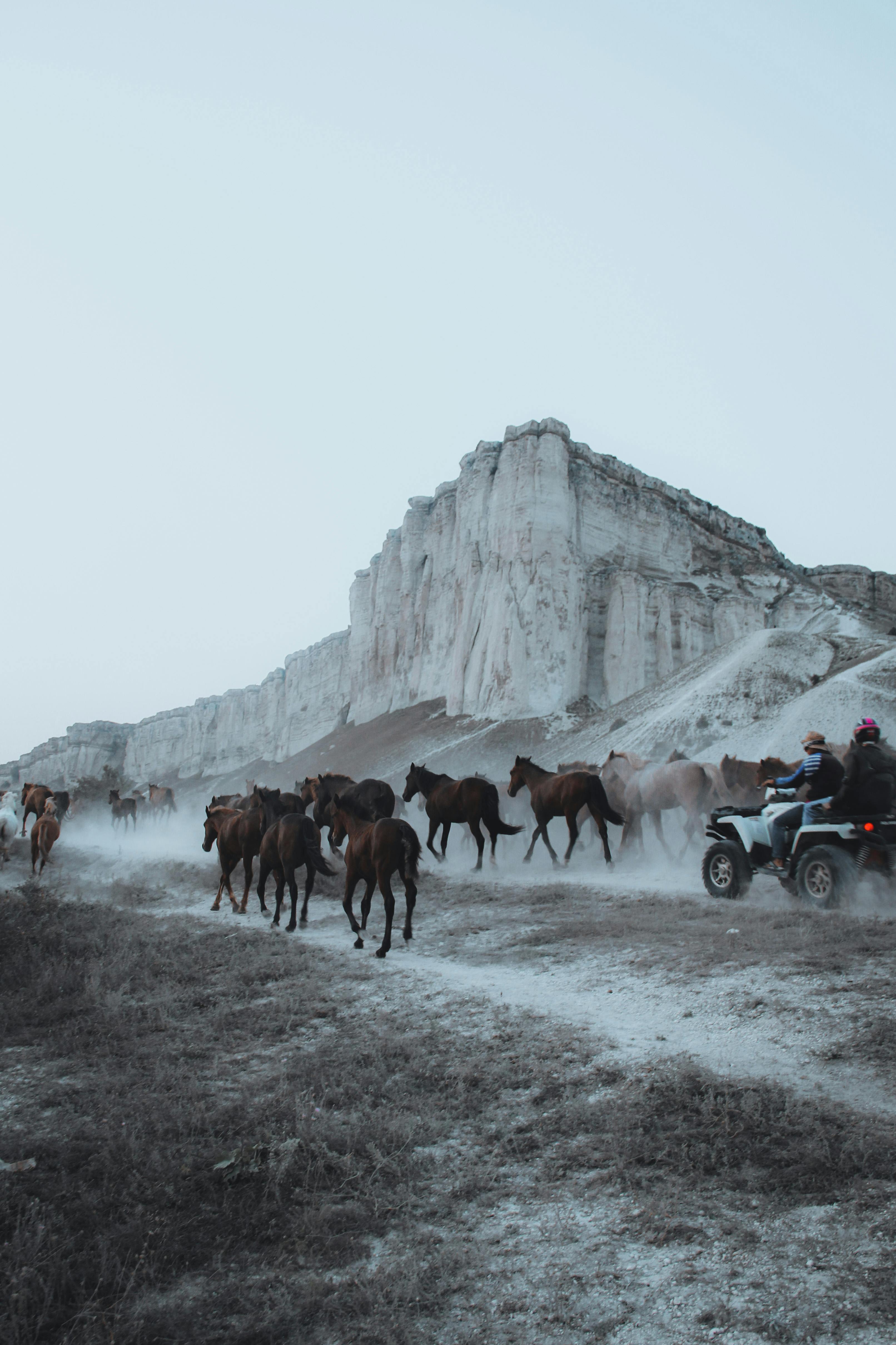 Kapadokya ATV Turu Fiyatları 2026 | Ürgüp'ten Gün Batımı ATV Safari
